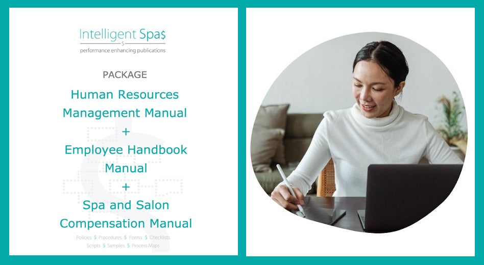 Employee Turnover – Intelligent Spas Pte Ltd