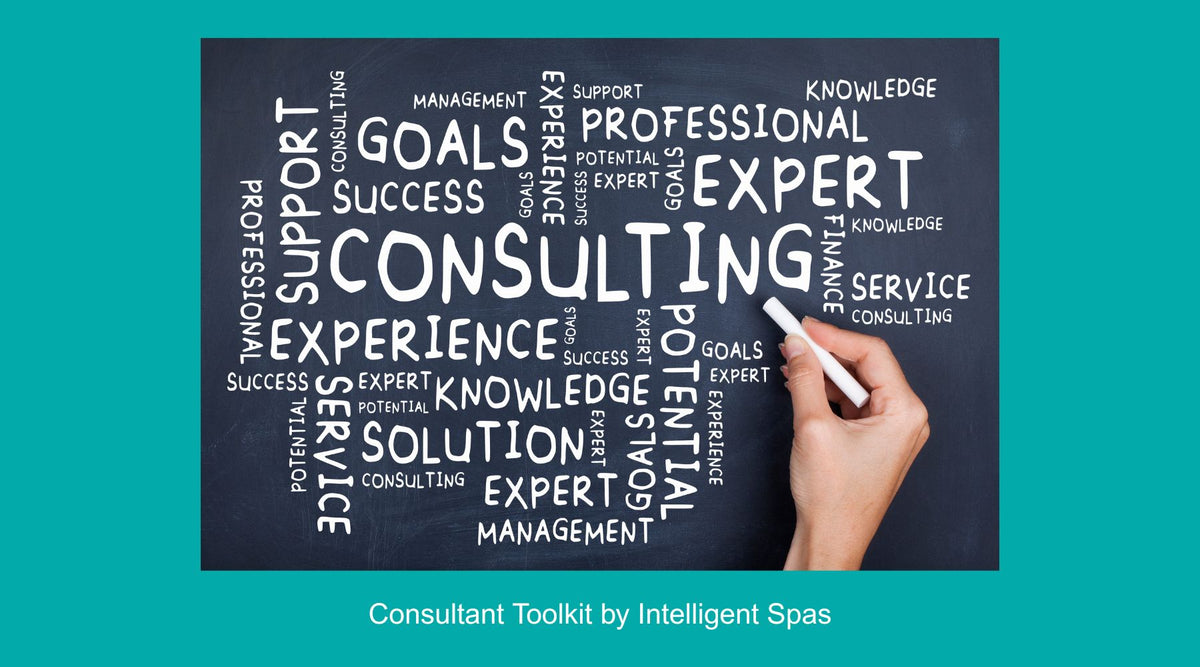Consultant Assets – Intelligent Spas Pte Ltd